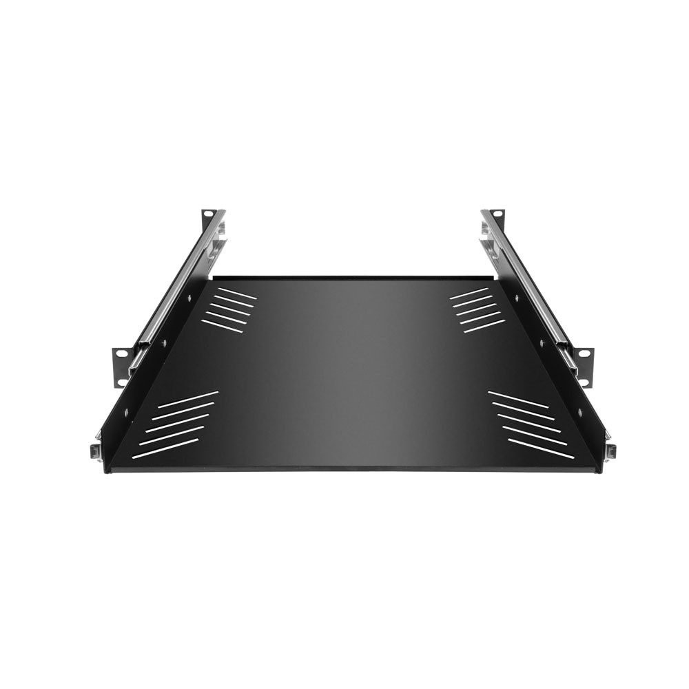 87556 | 19 Inch Rack Trays | 19 Inch Rack Accessories | Adam Hall Shop