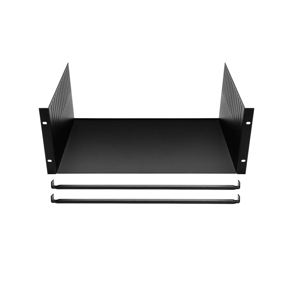 8759 | 19 Inch Rack Trays | 19 Inch Rack Accessories | Adam Hall Shop
