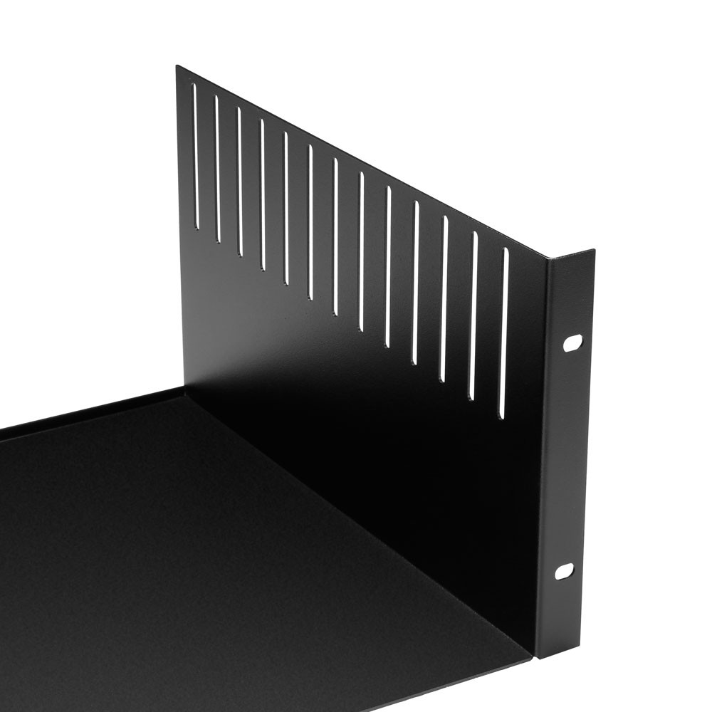 8759 | 19 Inch Rack Trays | 19 Inch Rack Accessories | Adam Hall Shop