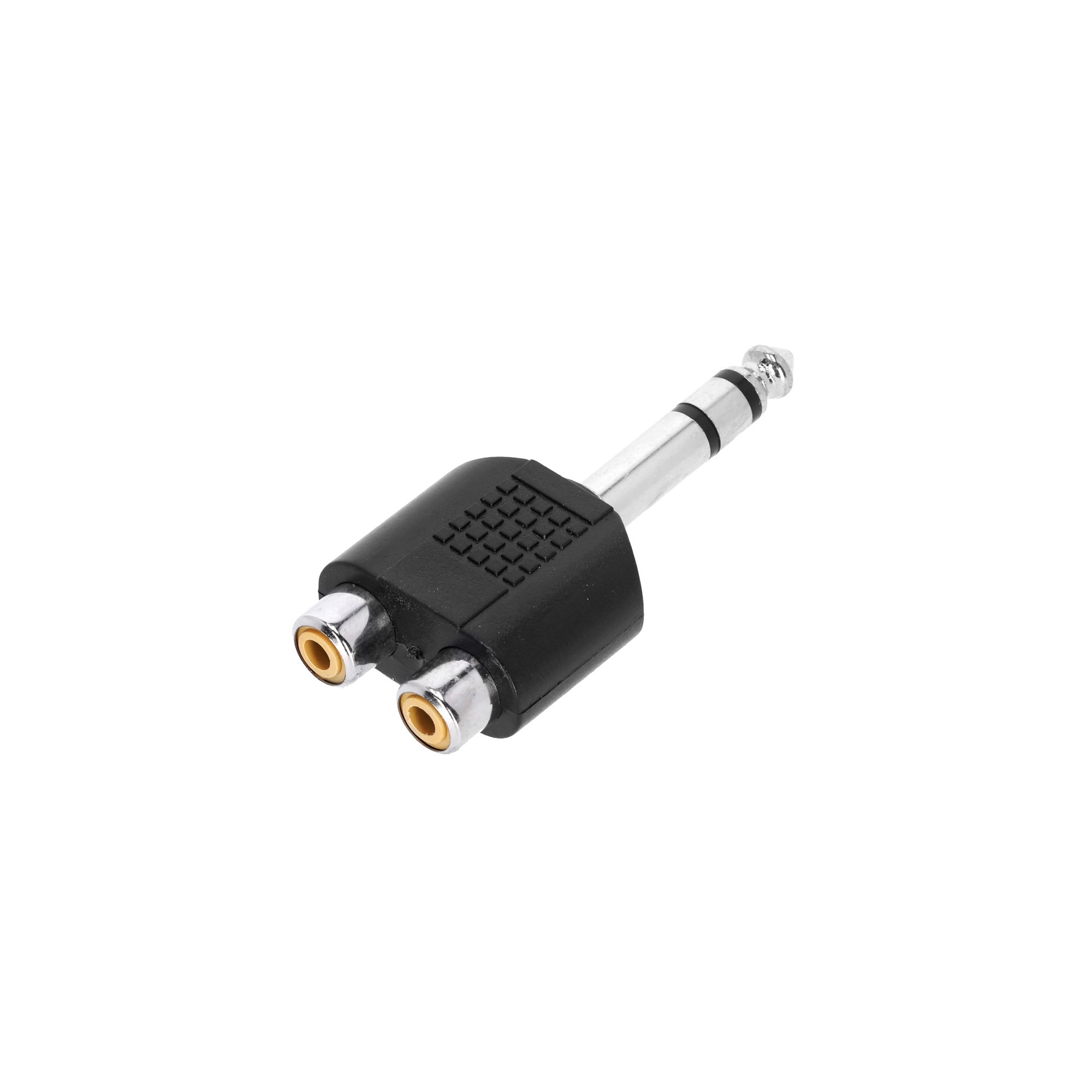 4 STAR AY RF2 JM3 | RCA Adapters | Adaptateurs | Câbles et connecteurs ...