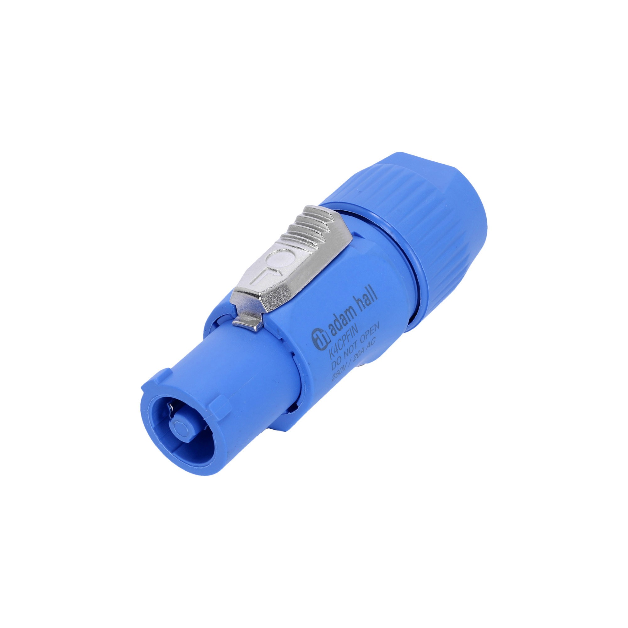 4 STAR C PF IN | Neutrik powerCON® & Power Connectors | Fiches et ...