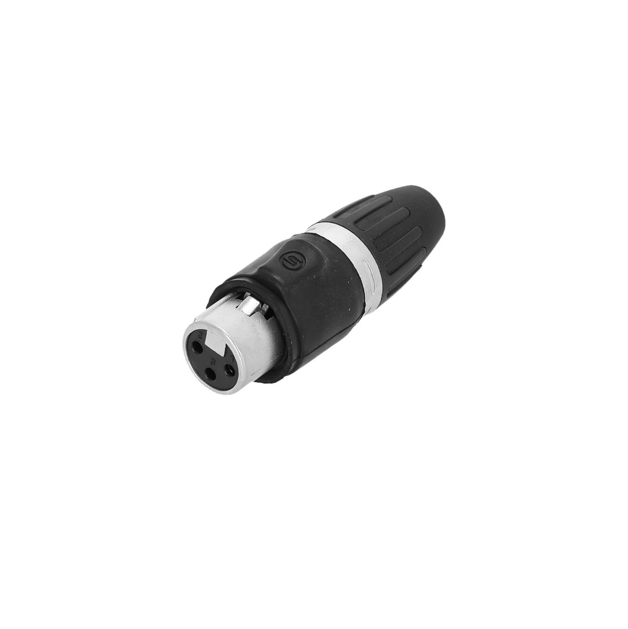4 STAR C XF3 IP65 | XLR Connectors | Conectores y uniones | Cables y ...