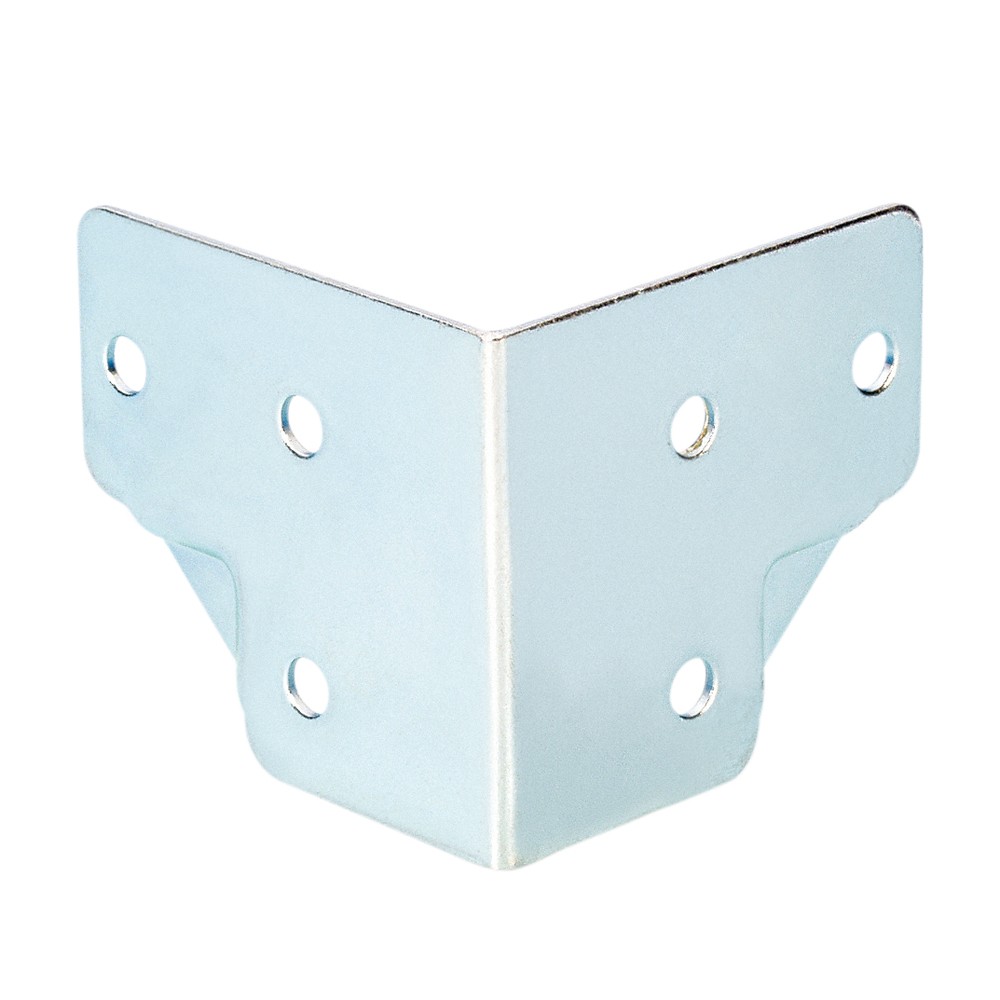 4054 | L-Corners | Corners & L-Corners | Flight Case Material | Adam ...